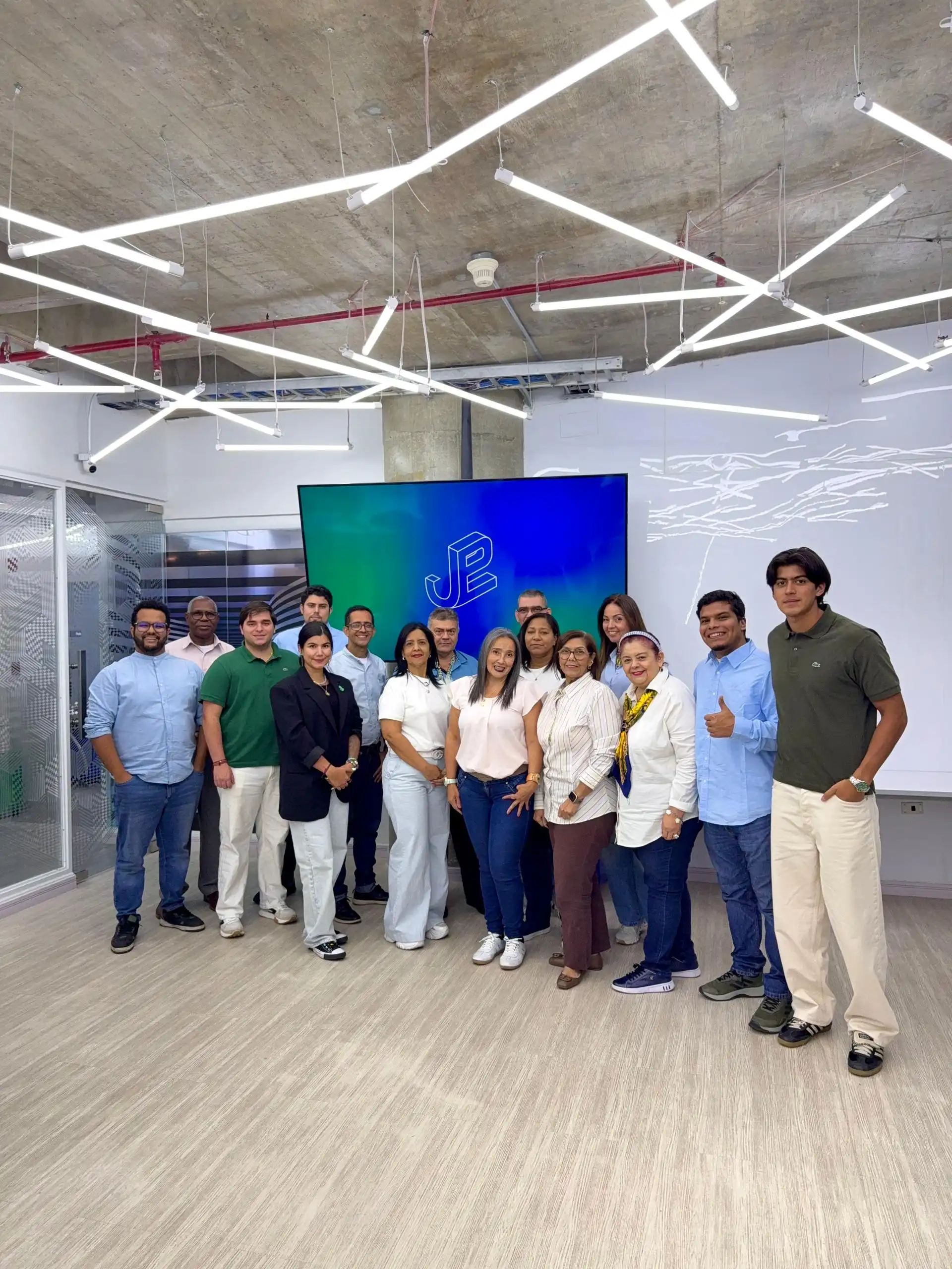 JPL & Asociados